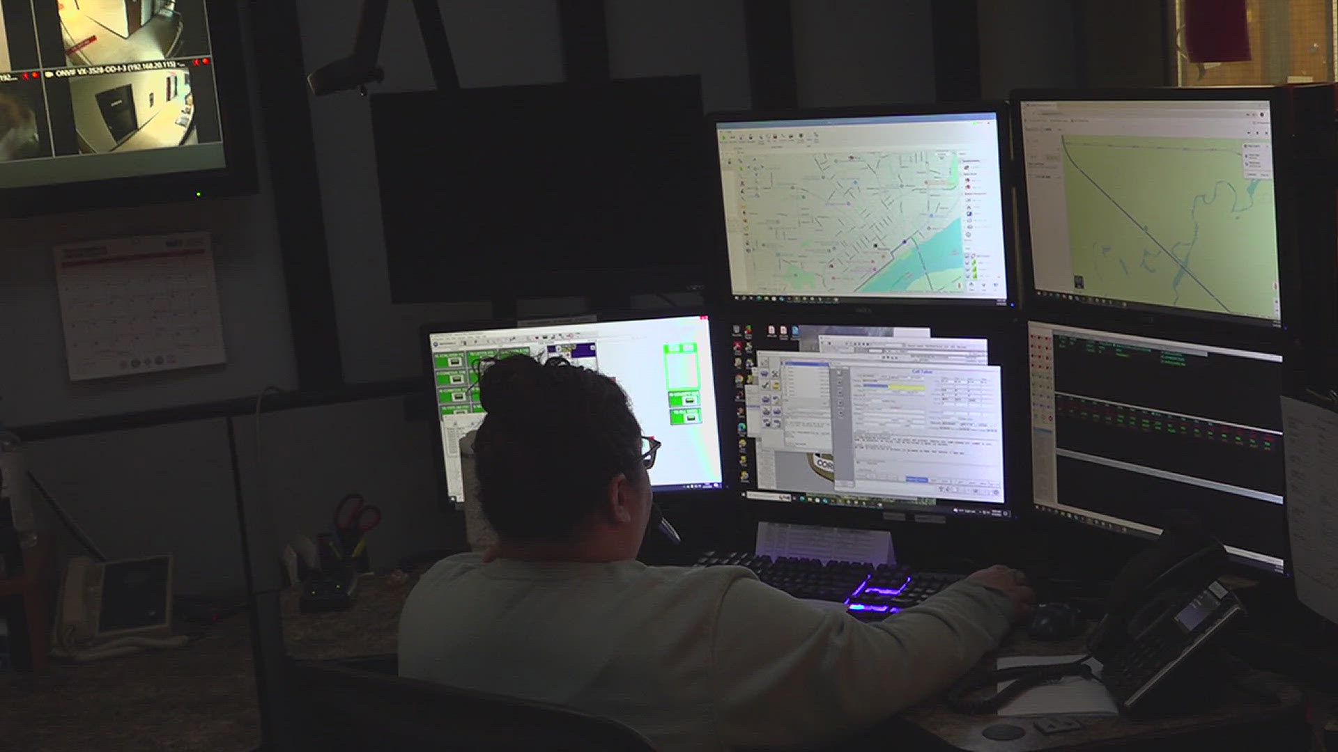 Iowa governor signs 911 reimbursement bill into law despite opposition ...