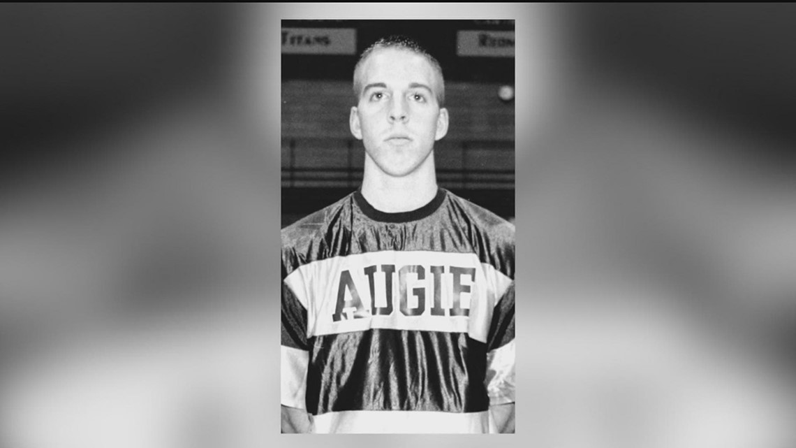 Everything coming full circle for Augie's new head men's basketball ...