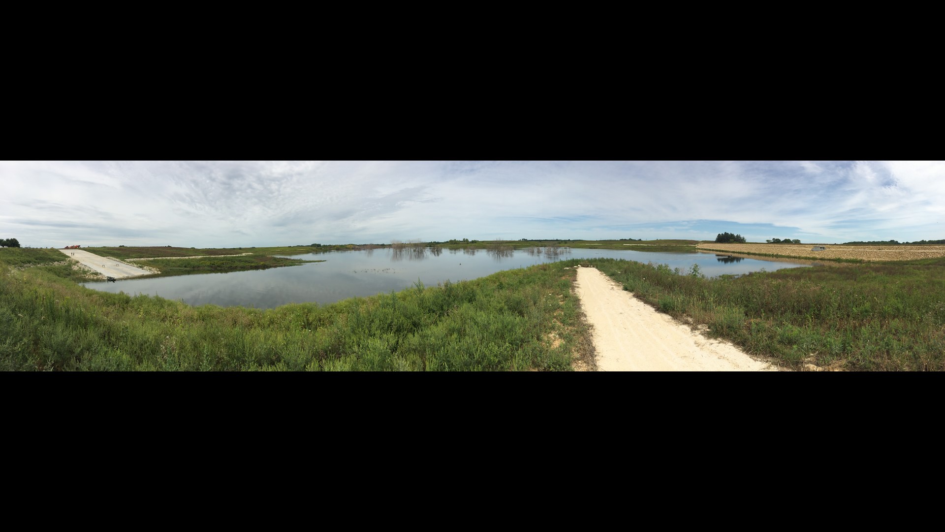 Scott County’s new Lost Grove Lake to net $20 million annually for ...