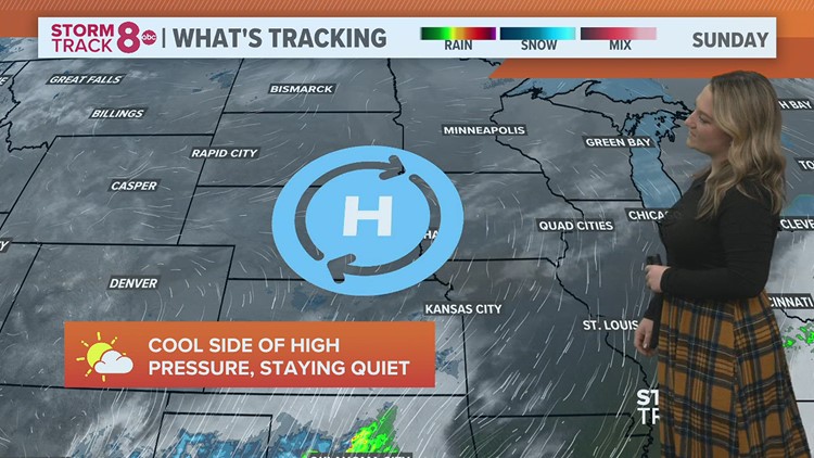 Weather | Moline, IL | WQAD.com | wqad.com