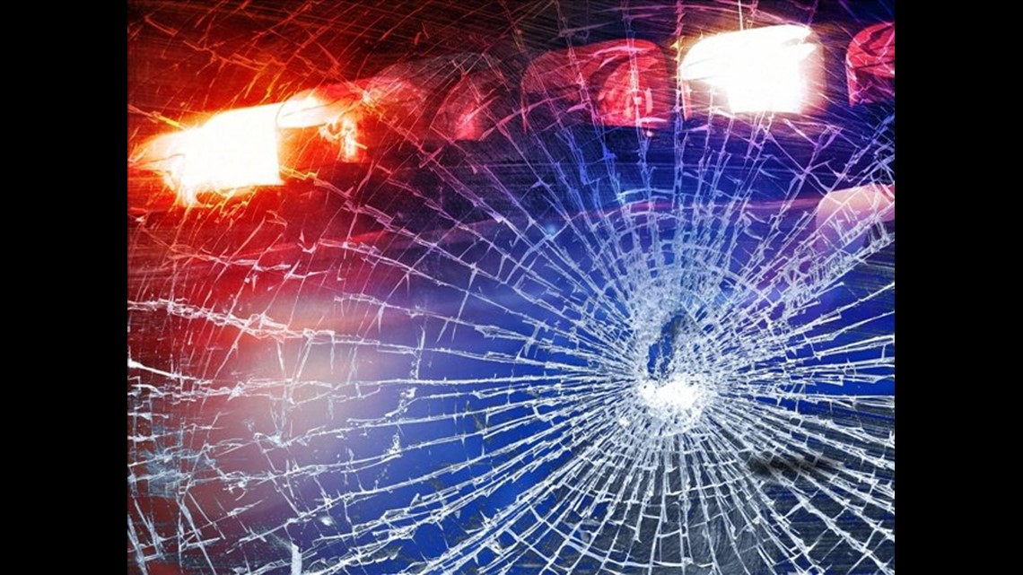 Iowa teen shatters street sweeper window with BB gun | wqad.com
