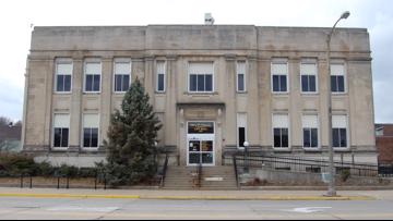 What's the history behind these iconic Moline landmarks? | wqad.com