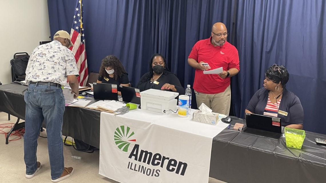 Ameren IL offering bill relief to disabled vets, service members | wqad.com