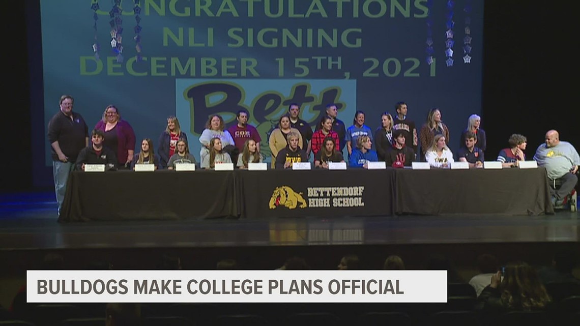 WQAD News 8 Sportscast from Wednesday, December 15th | wqad.com