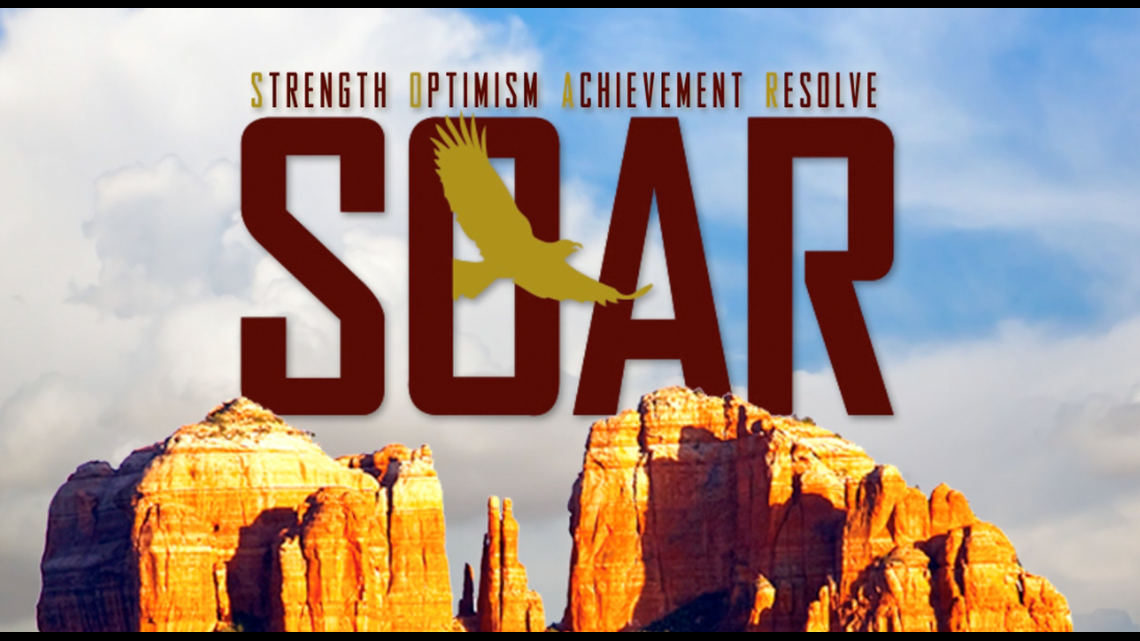 Applications are still being accepted for the SOAR Scholarship | wqad.com