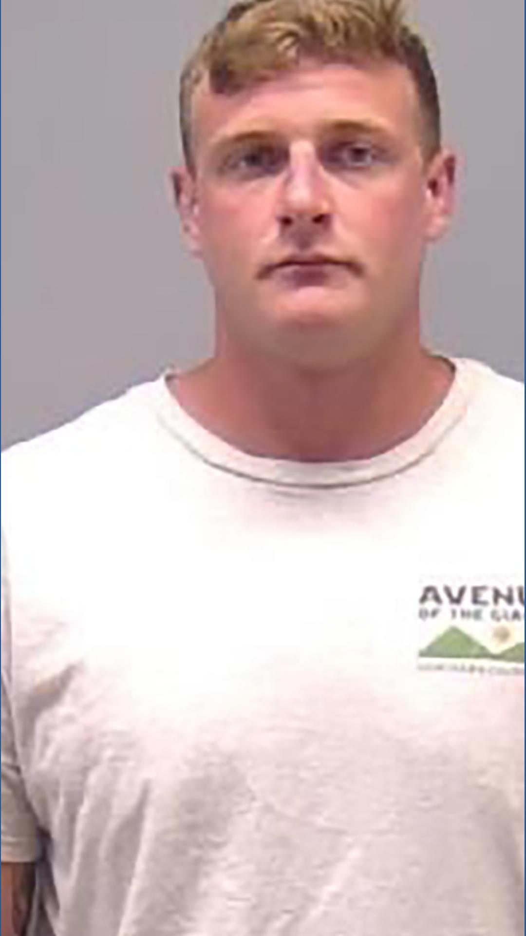 Jury chosen in murder trial of former Sangamon County Deputy Sean ...