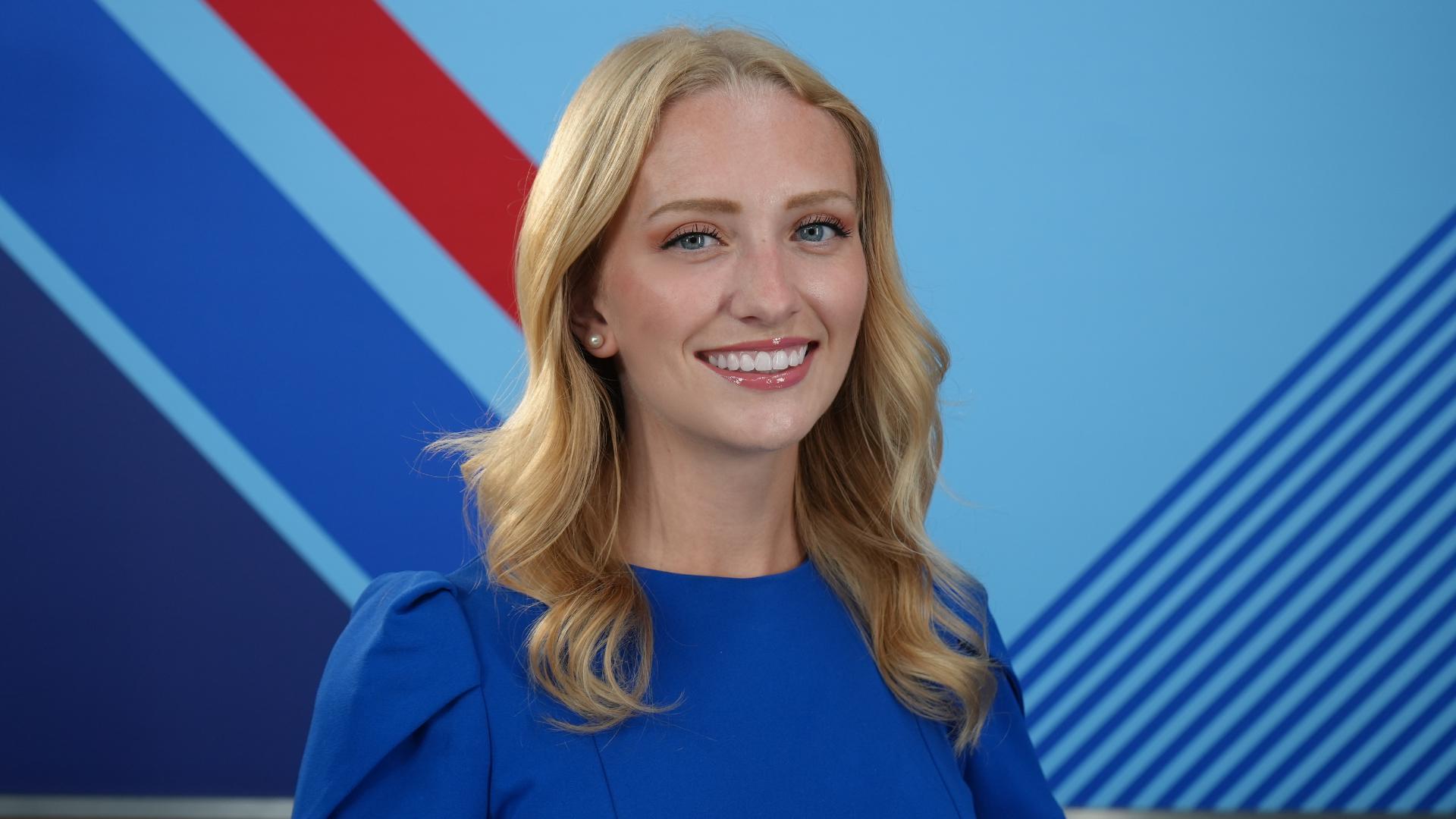 Shelby Kluver | wqad.com