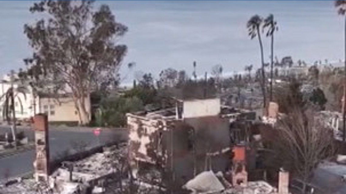 Natural disasters cost billions in damage across the US | wqad.com