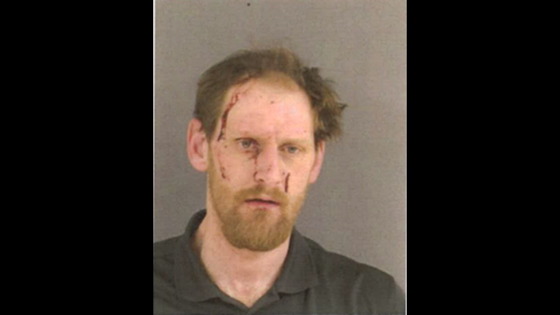 Driver who fled from crash arrested; faces traffic and drug charges ...