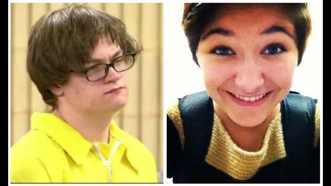 Teen who killed classmate after prom rejection gets 25 years in prison ...