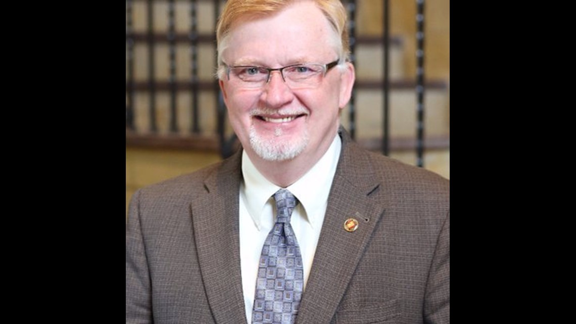 Iowa to pay $4M to victims of sex harassment by ex-director | wqad.com