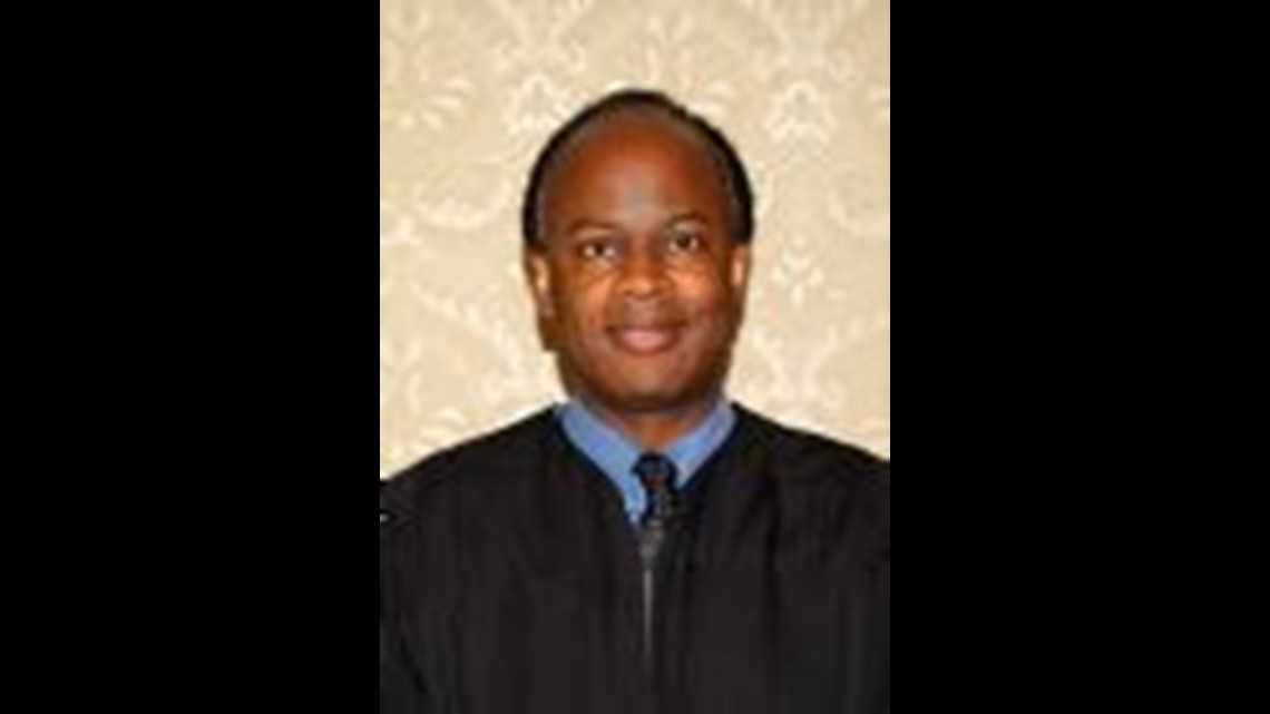 Judge dies at Iowa courthouse | wqad.com