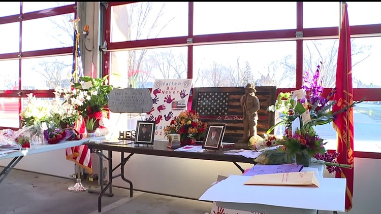 Clinton Fire Department asks community for a different type of donation ...