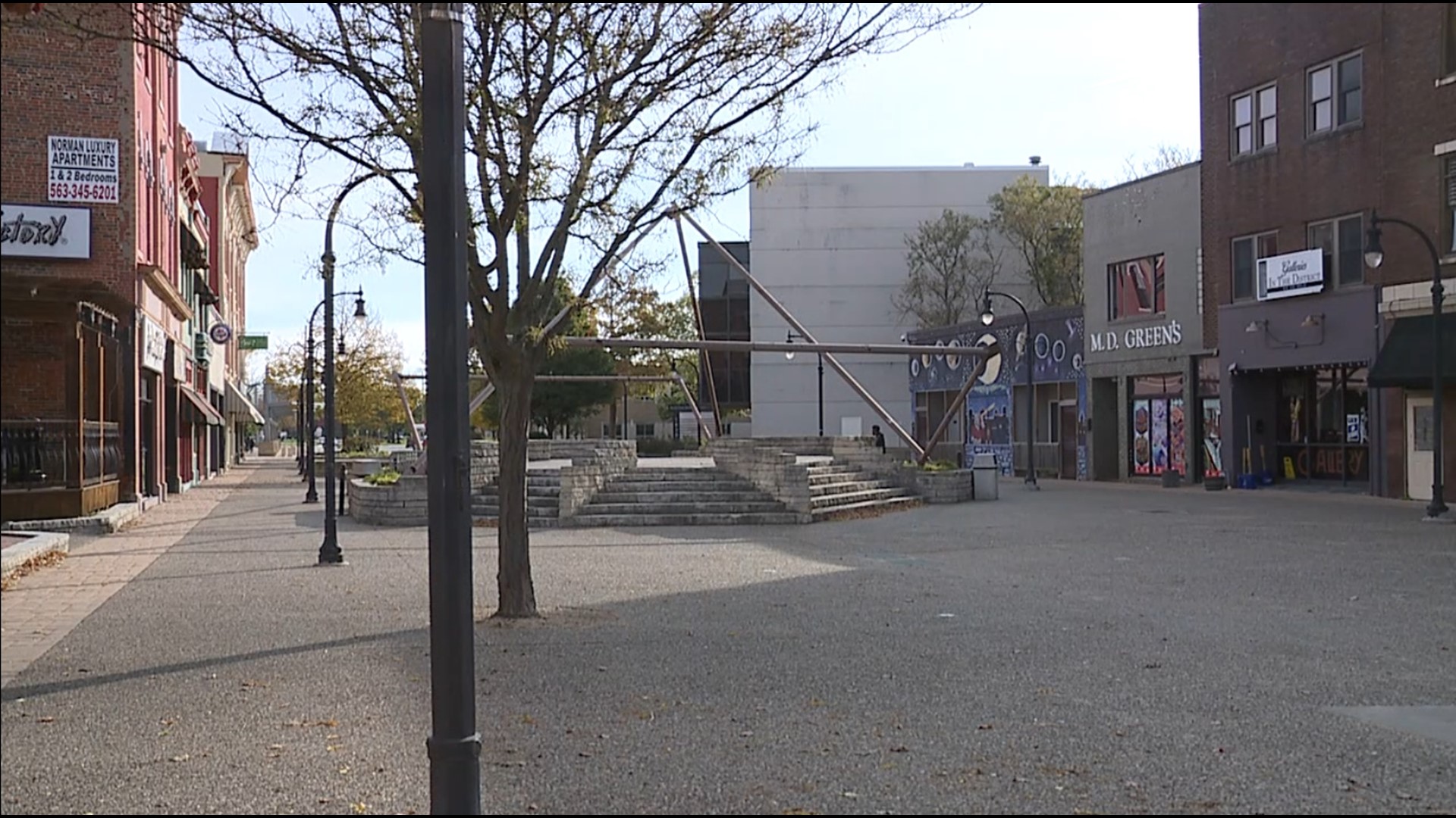 COMING SOON: A Look at Downtown Rock Island Past, Present, and Future ...