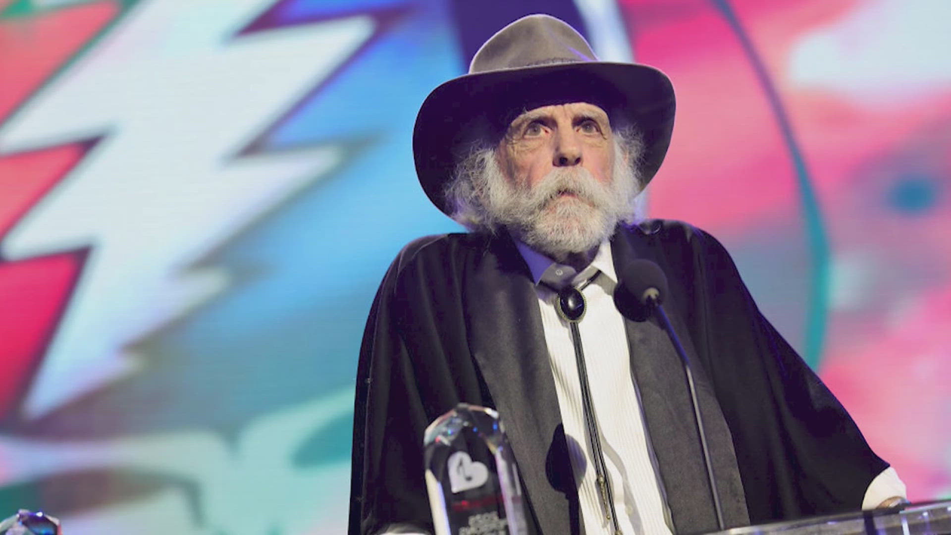 Bob Weir, founding guitarist of the Grateful Dead, dies at 78 | wqad.com