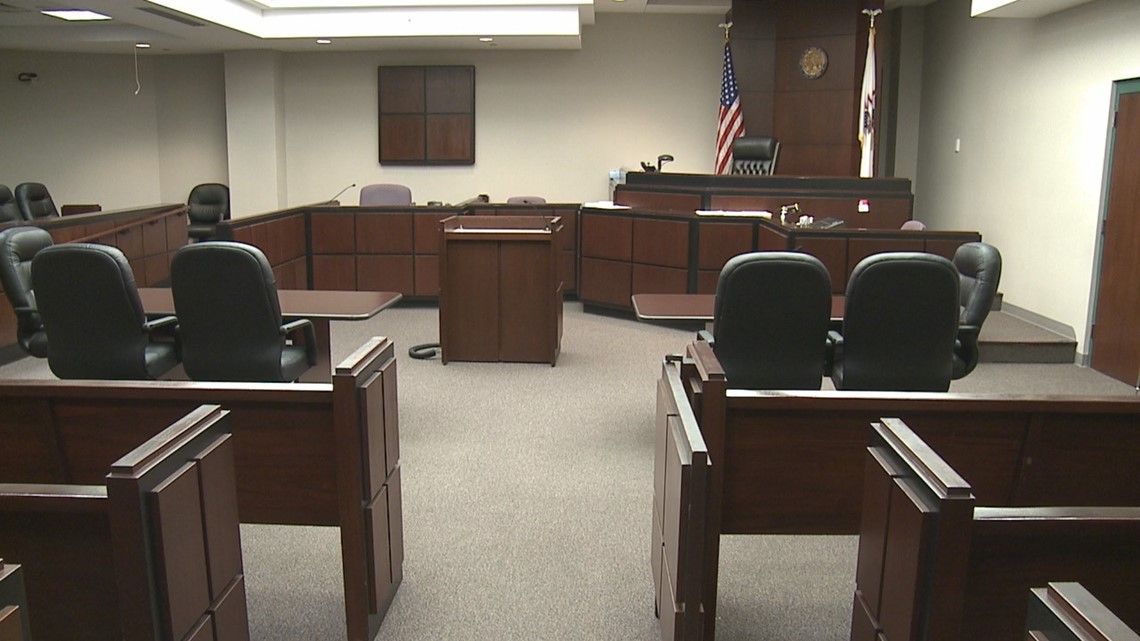 IL replacement pretrial system taking shape, cash bail ending | wqad.com