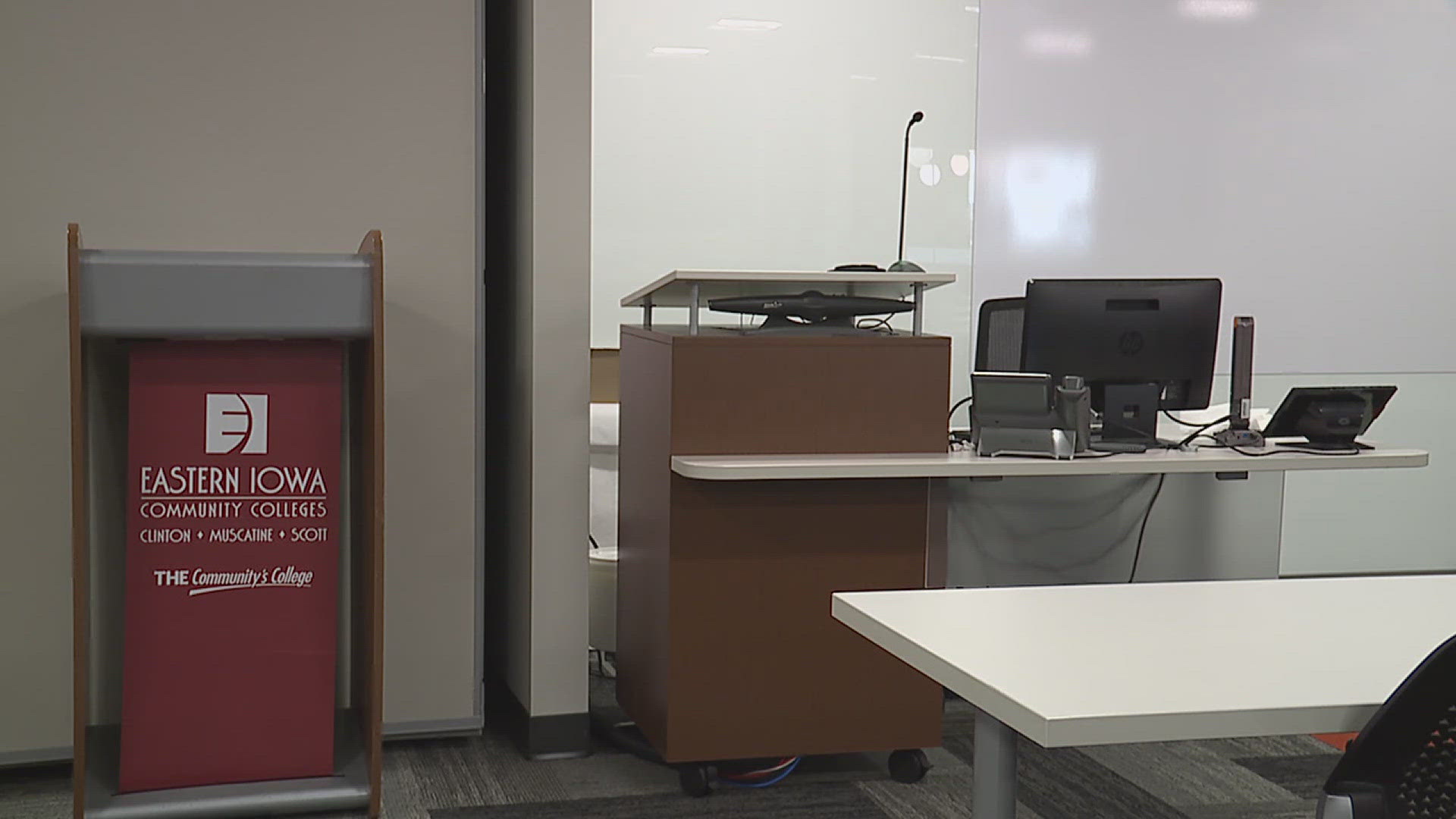 Eastern Iowa Community Colleges offering 2-day course to address ...