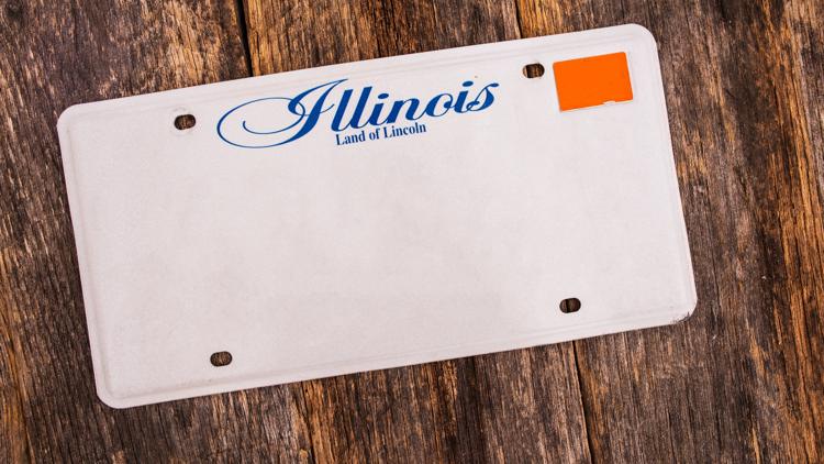 Illinois secretary of state warns ICE agents are switching license ...