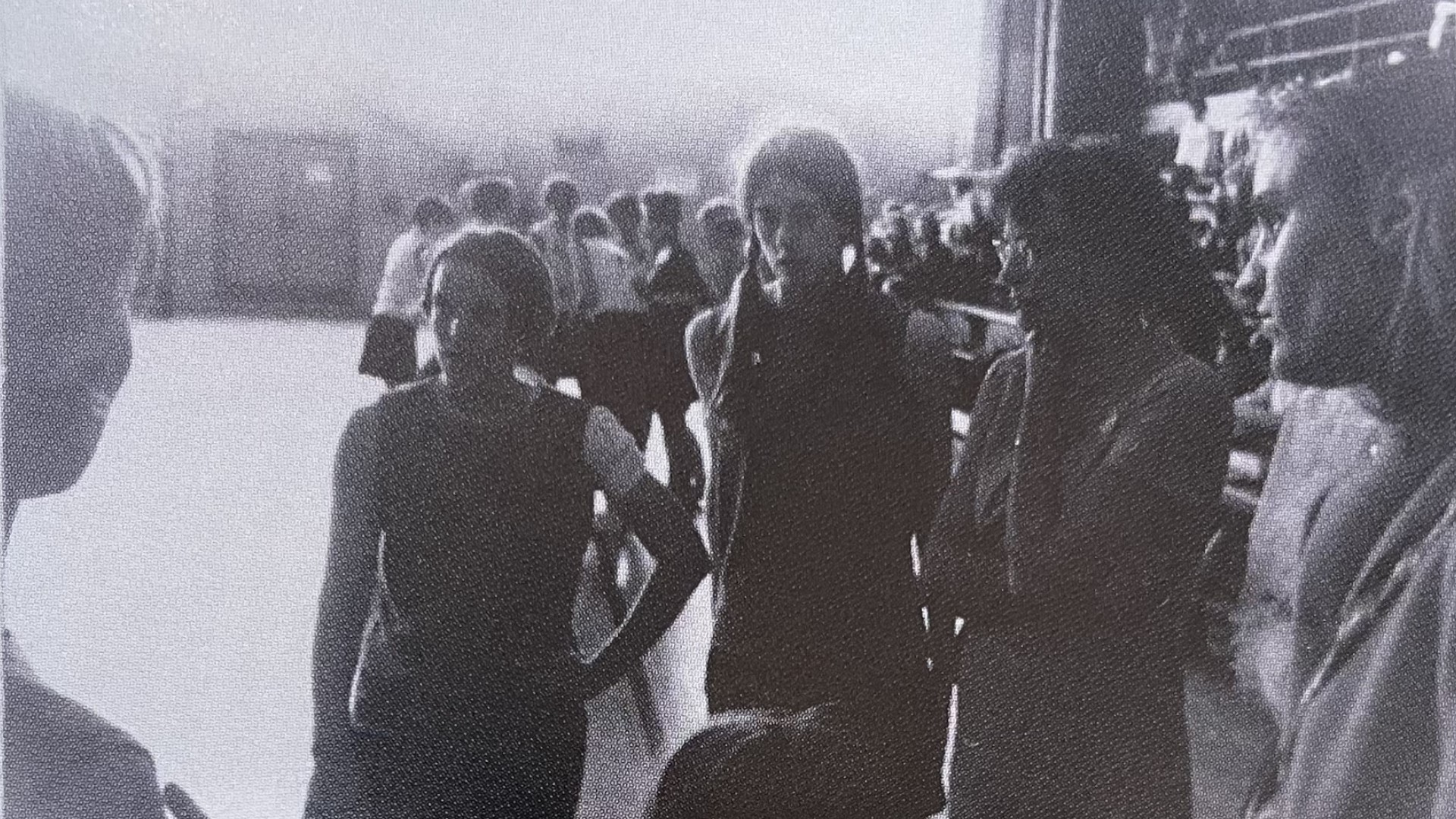 How a Davenport woman helped pave the way for women's sports | wqad.com