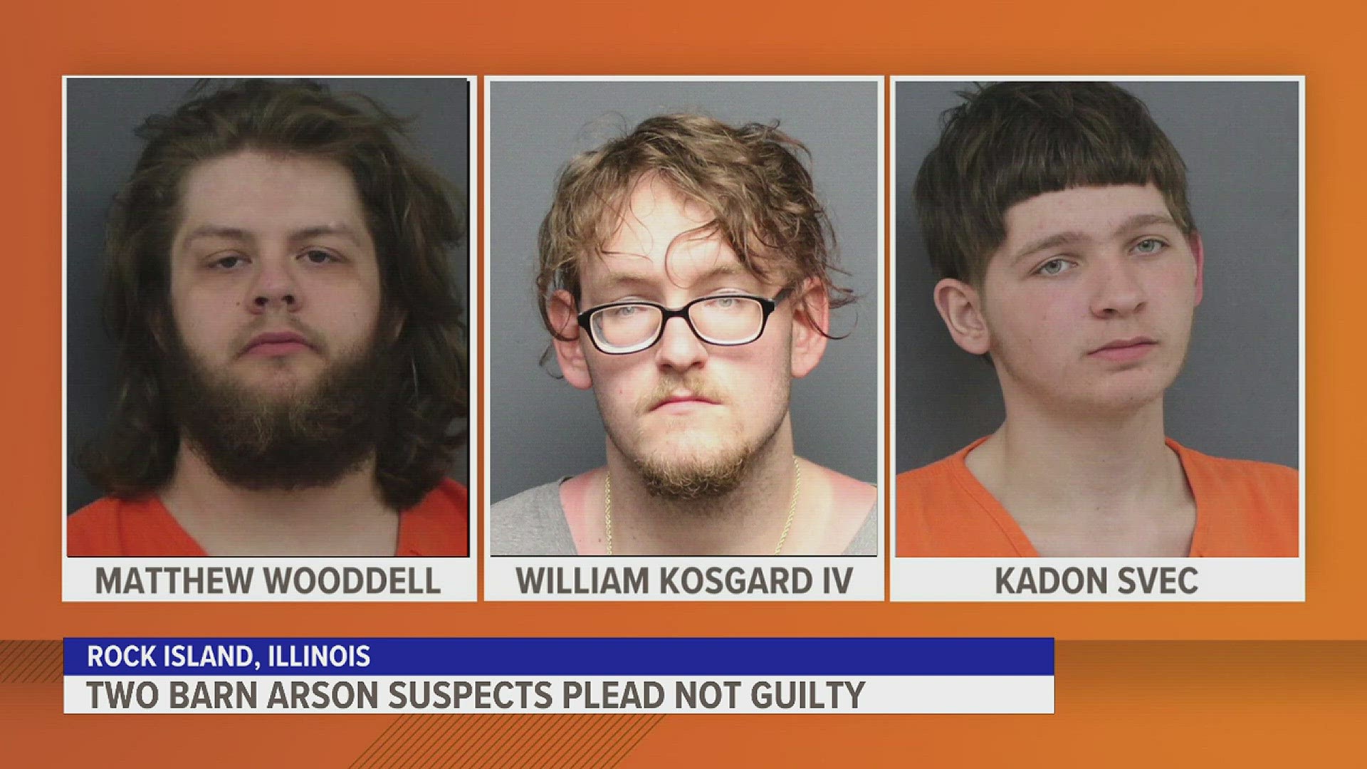 2 suspects in Rock Island auction barn fire appear in court | wqad.com