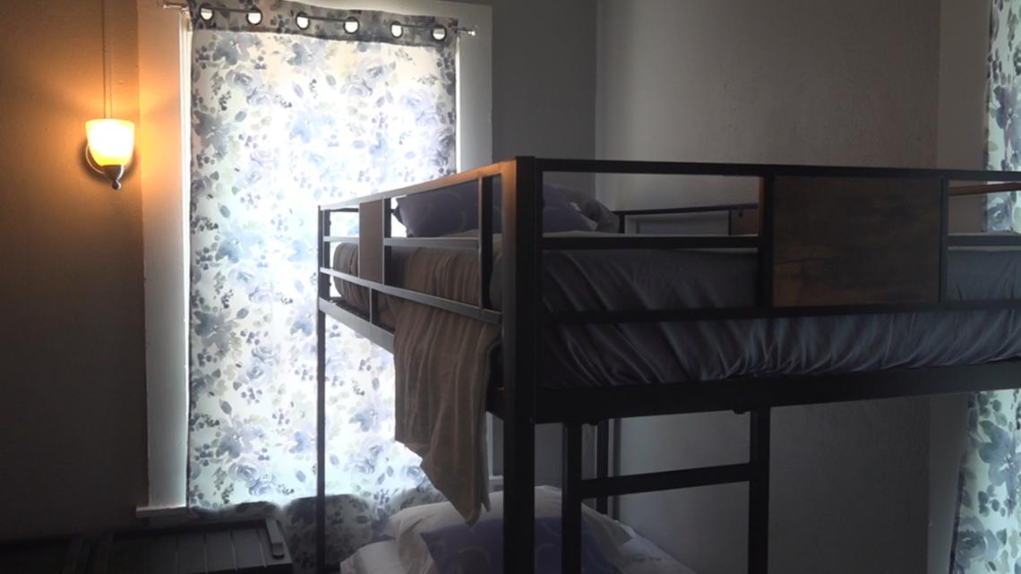 Overnight shelter for survivors of domestic abuse set to open in ...