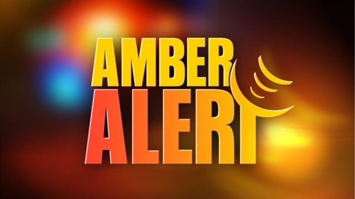 AMBER Alert cancelled for 15-year-old abducted from Iowa City | wqad.com