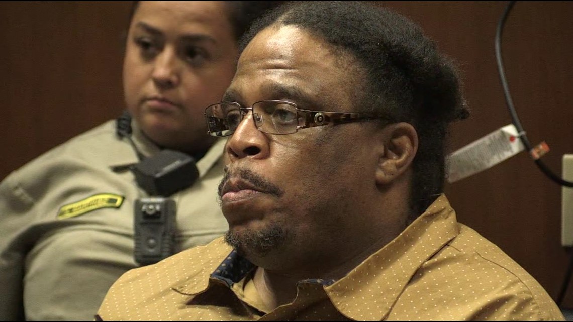 Henry Dinkins sentenced to 120 months in federal drug trial | wqad.com