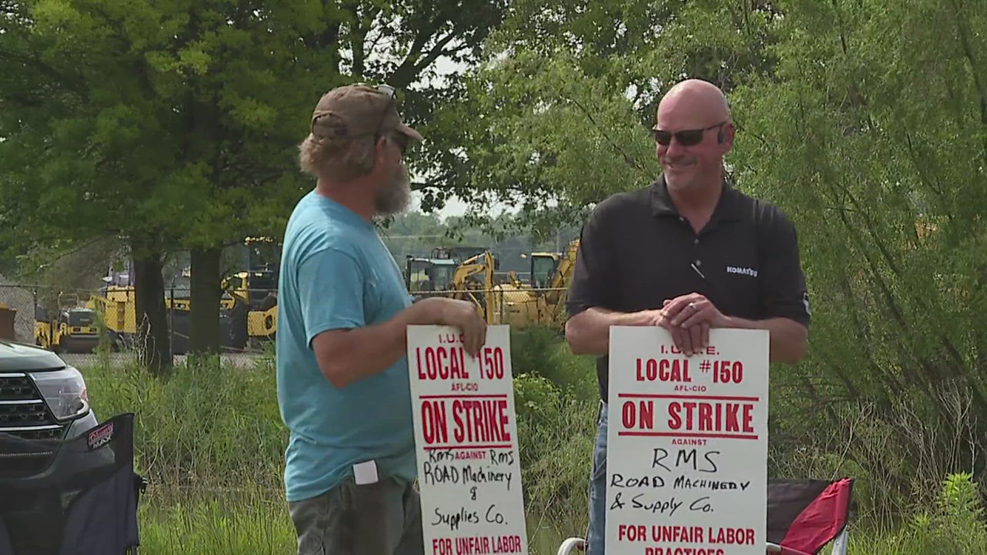 Officer involved shooting in Macomb being investigated by ISP | wqad.com