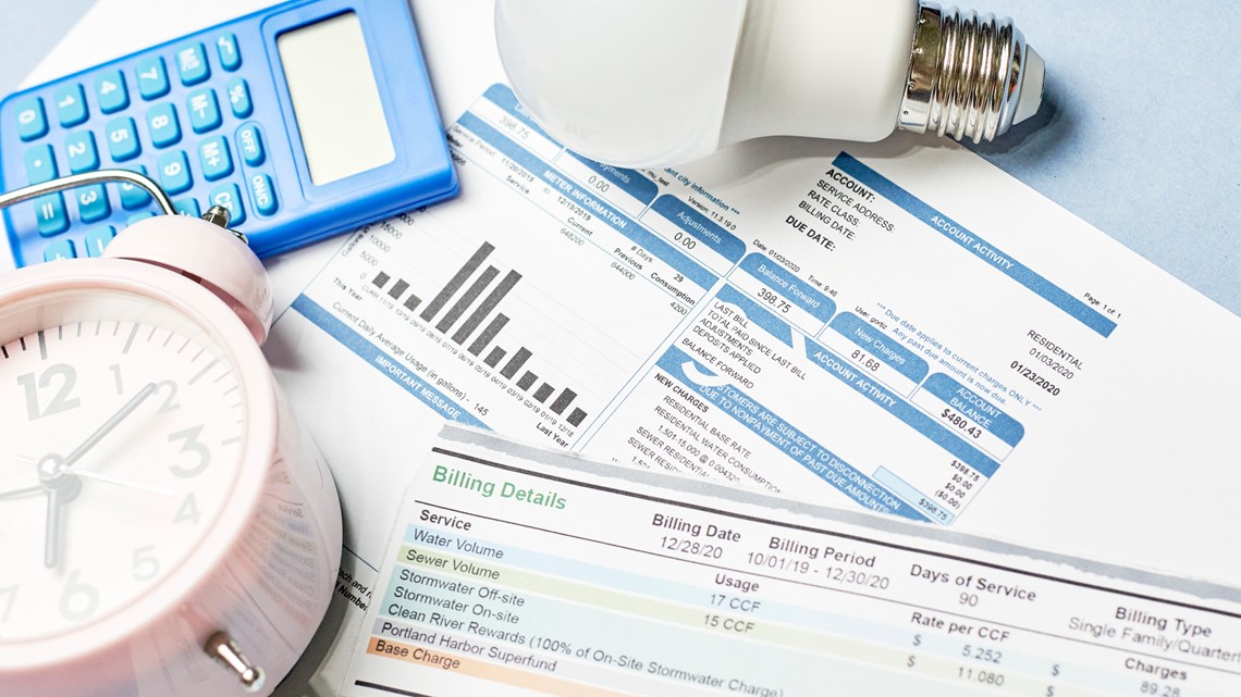 Moline moving to monthly utility billing | wqad.com