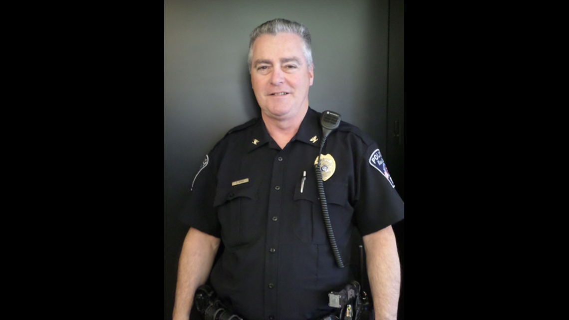 City of Clinton, Iowa announces new police chief | wqad.com