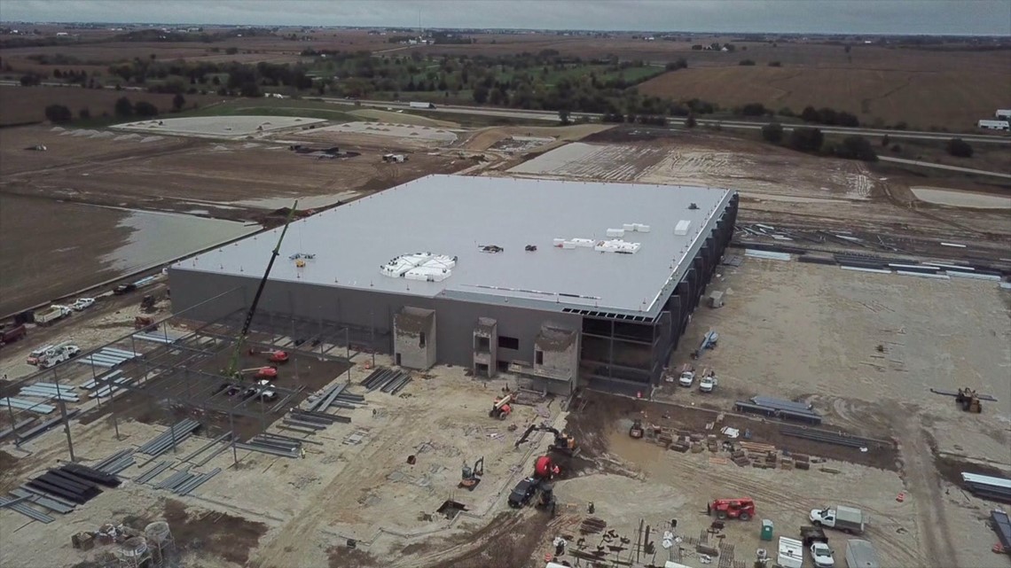 BettPlex awarded a state tax rebate for baseball and softball ...