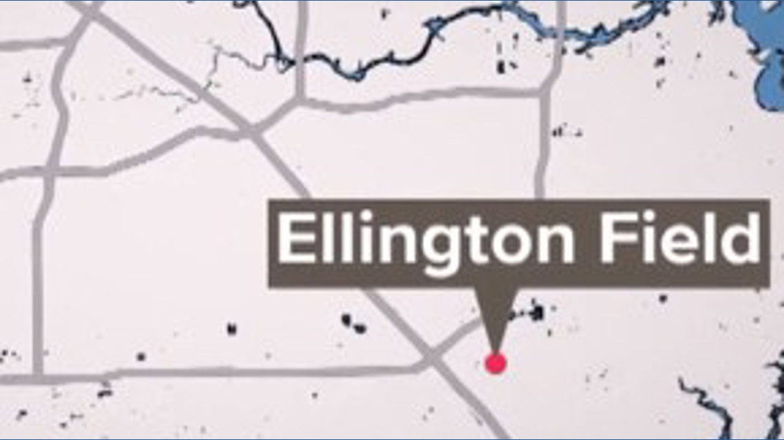 Officials investigate NASA aircraft crash in Texas | wqad.com