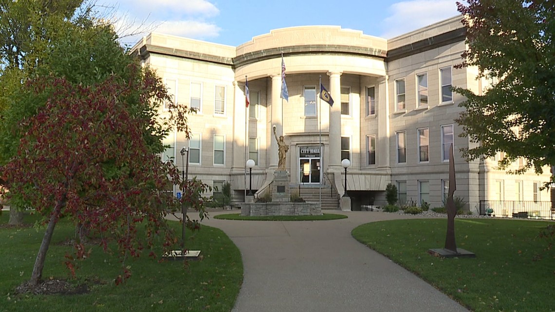 Muscatine seeks 5 volunteers to serve on Construction Board | wqad.com