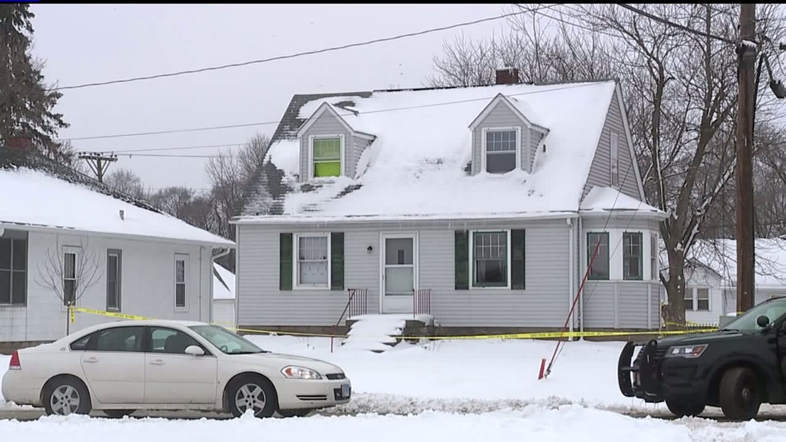 Suspicious death investigation underway at home in Barstow, IL | wqad.com