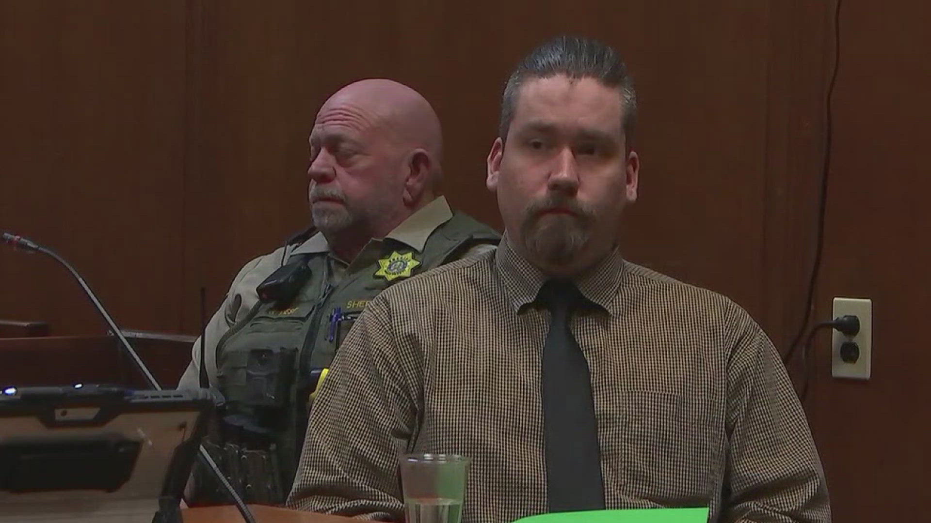 Opening arguments take place in Scott County murder trial | wqad.com