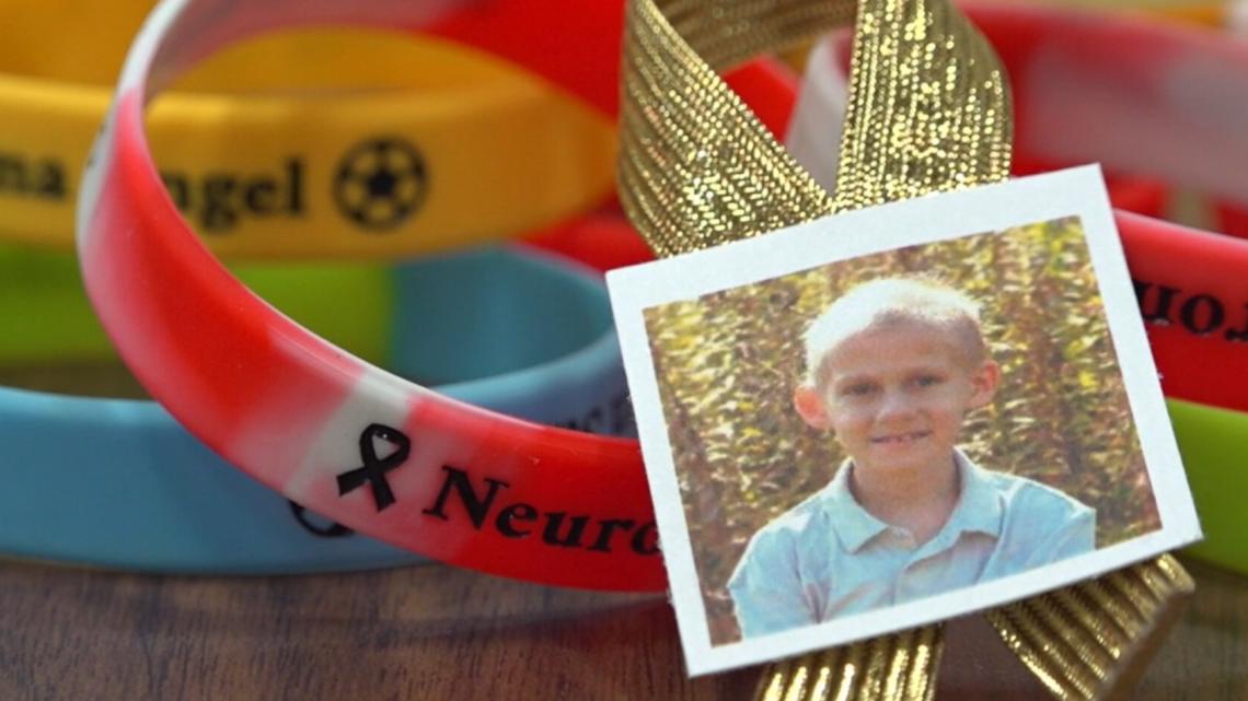 Blood drive honors Milan boy’s legacy while helping meet summer blood ...