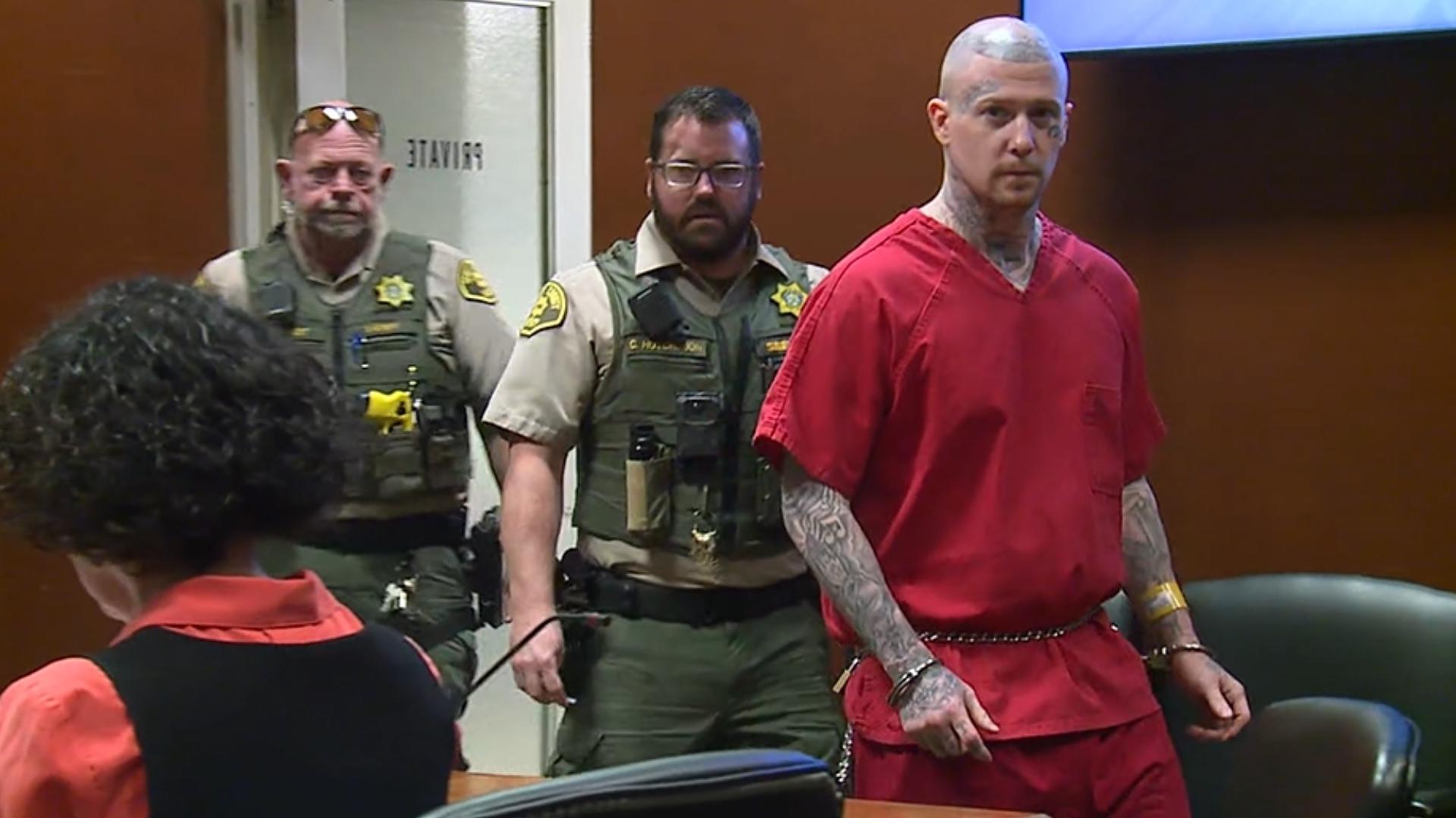 Lostprophets singer Ian Watkins killed in UK prison | wqad.com