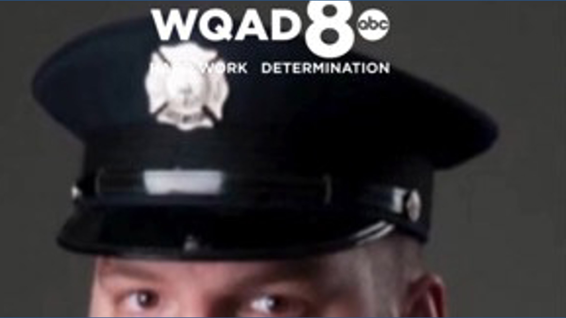 Iowa firefighter remembered 7 years after line-of-duty death | wqad.com