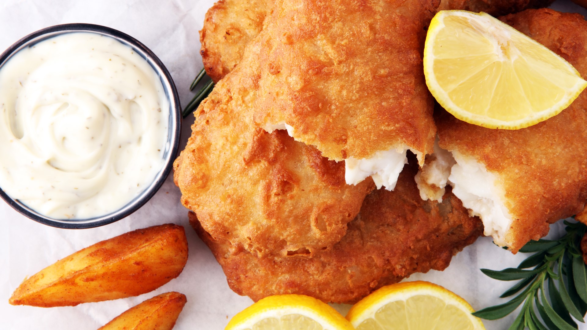 Where to find a fish fry near you this Lent in the Quad Cities | wqad.com