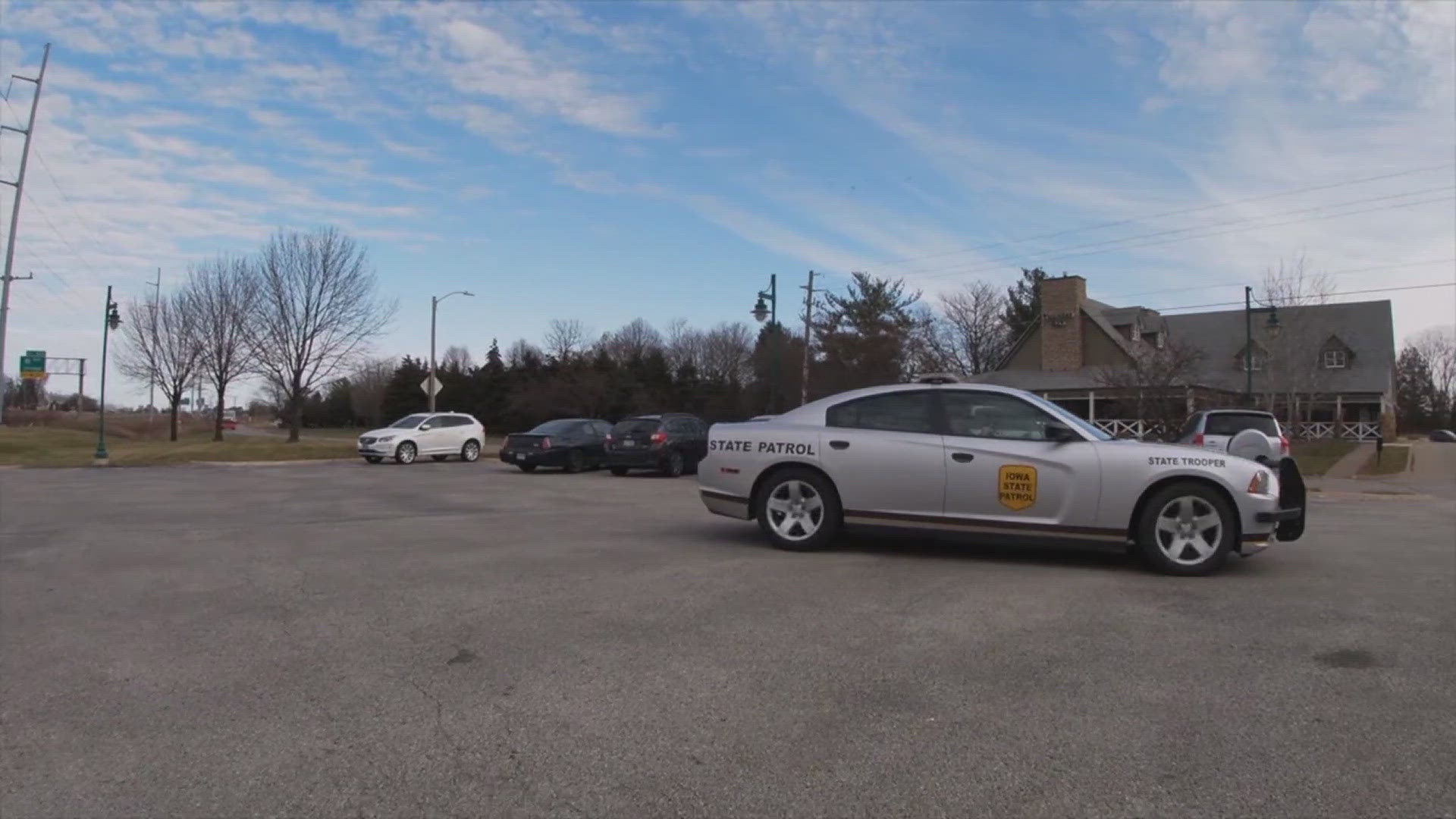 Iowa traffic deaths hit 100-year low in 2025 | wqad.com