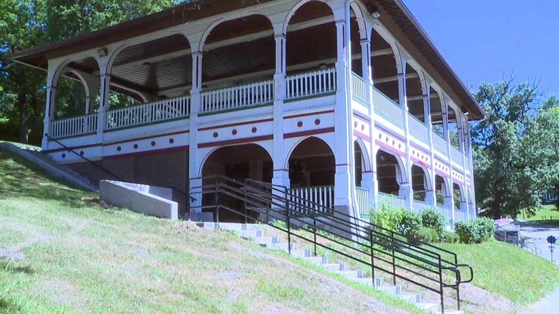 Moline Parks and Recreation calls this “the Summer of Prospect” | wqad.com