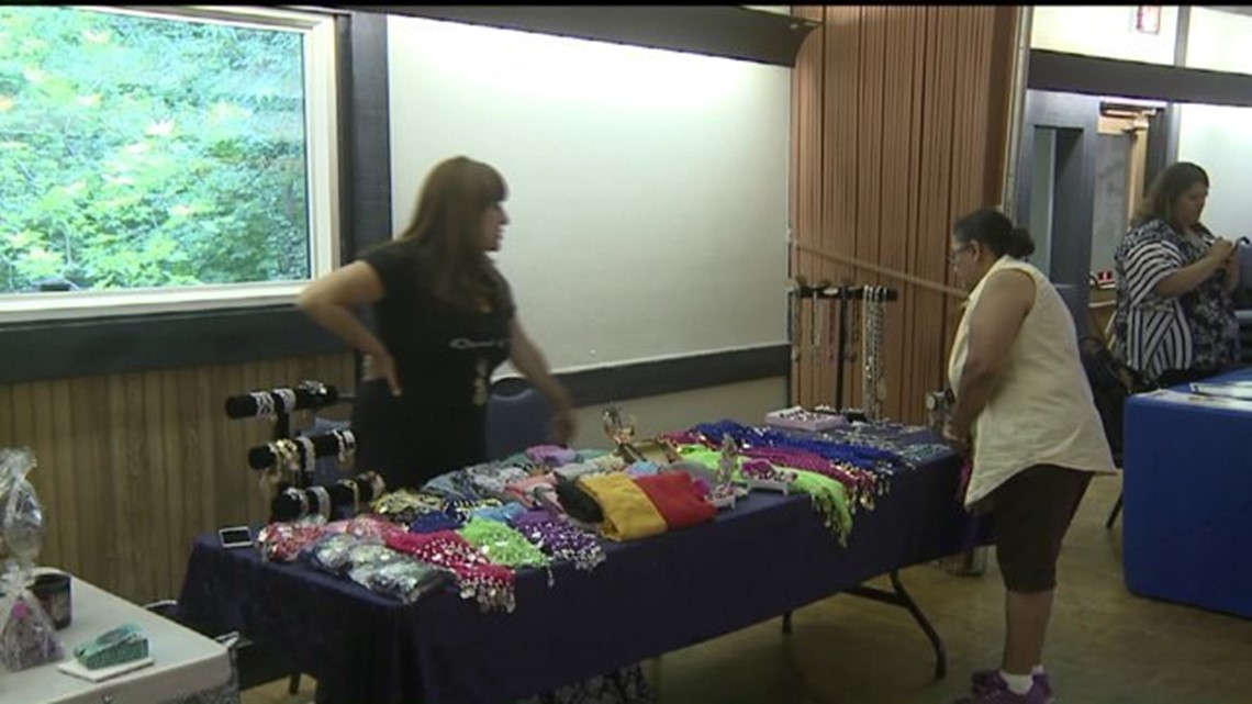 Local Health Fair Celebrates Connections, Diversity | wqad.com