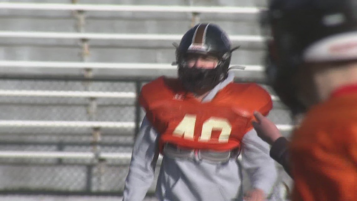 MTI Star Student Athlete: Austin Martinez | wqad.com