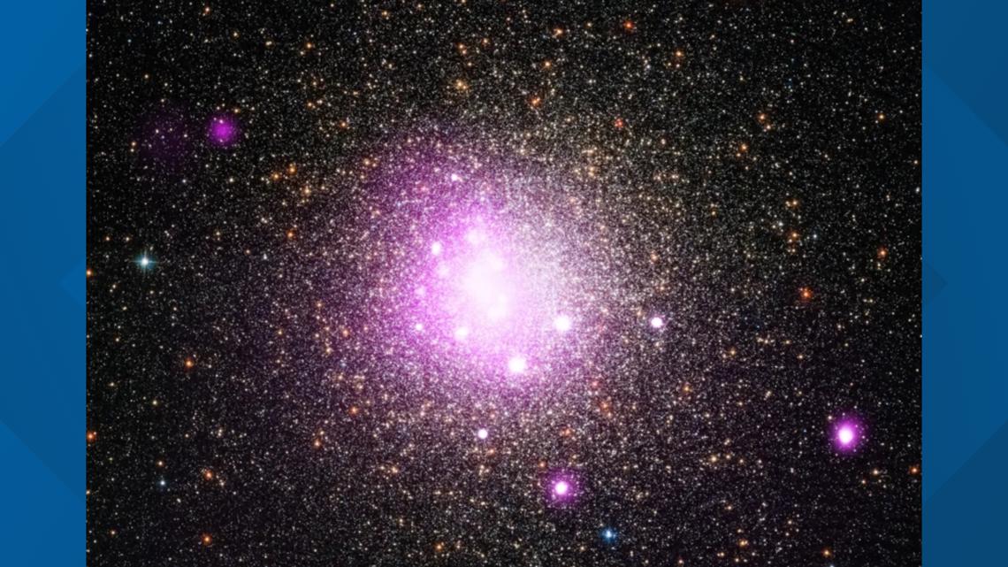 Iowa astrophysicist part of team making breakthrough white dwarf ...