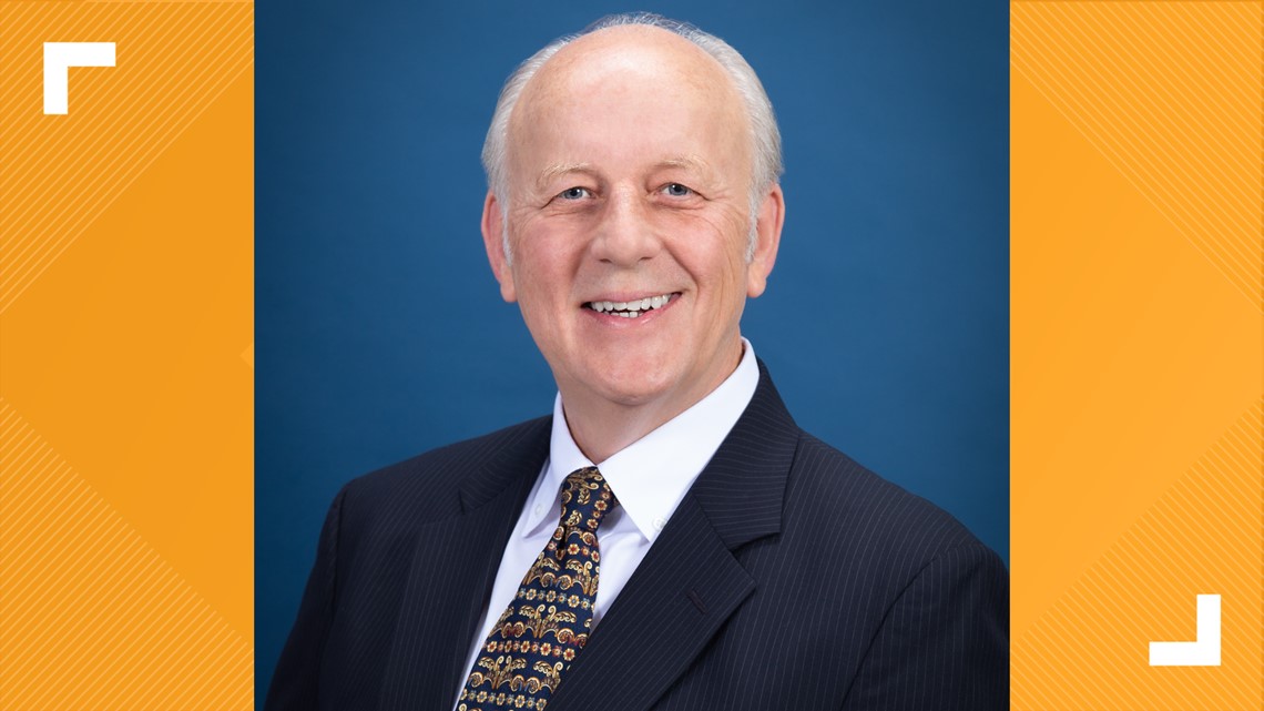 Moline city official joins Illinois High Speed Rail Commission | wqad.com