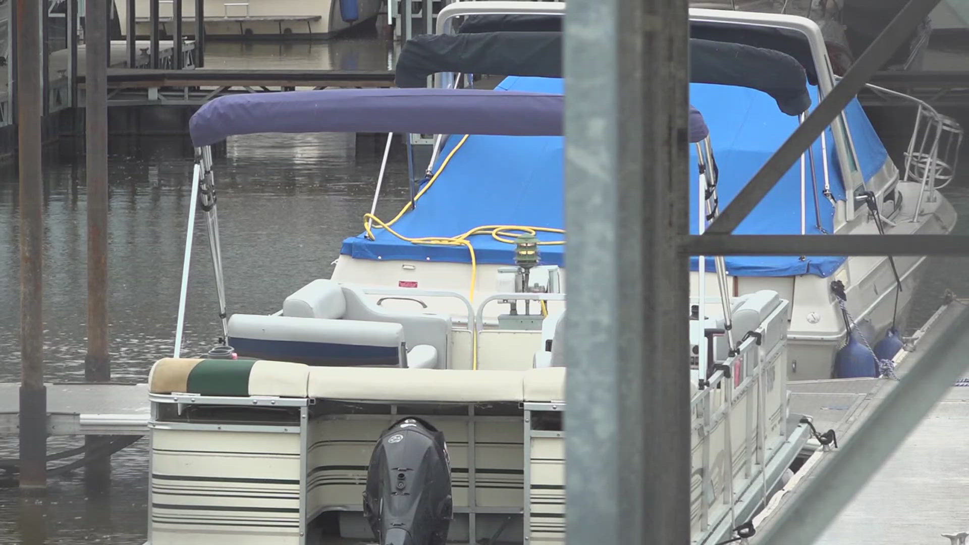 Body of missing Savanna boater recovered from Mississippi River | wqad.com