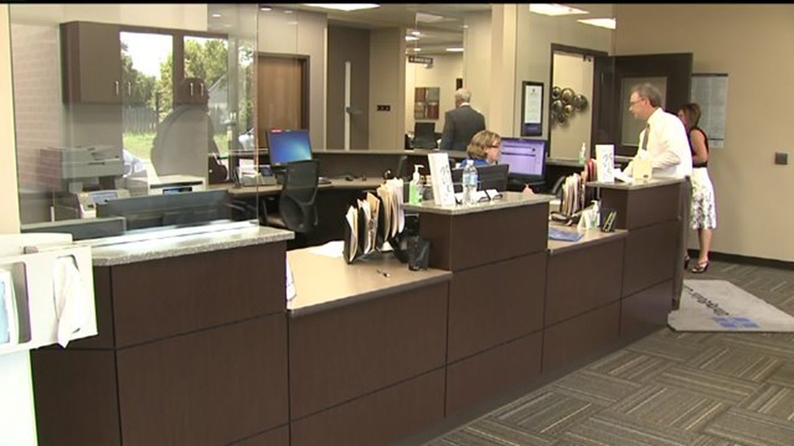 UnityPoint Health Needs Hundreds of Workers, Hosting a Hiring Event ...