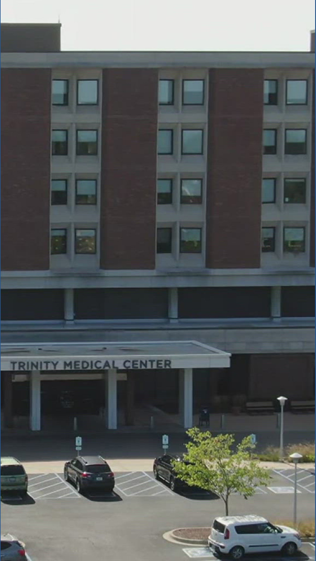 UnityPoint Health - Trinity in Rock Island to host memorial for ...