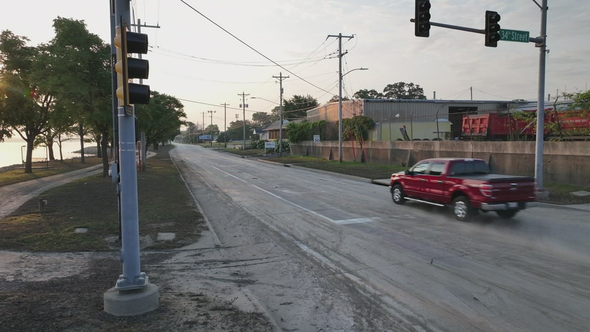 River Drive in Moline reopens | wqad.com