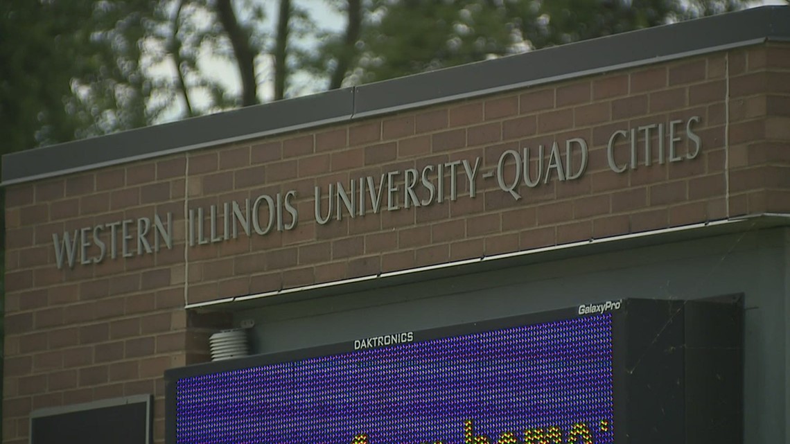 Fall enrollment numbers at WIU "exceeds expectations" despite 7 y ...
